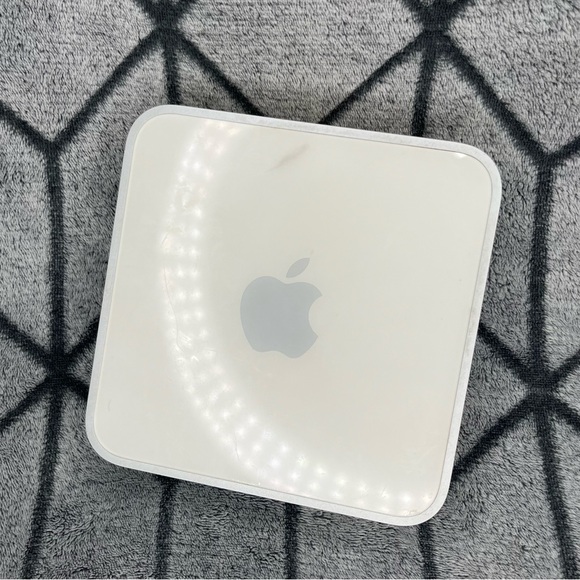 Apple | Computers, Laptops & Parts | Apple Mac Mini A283 208 Untested S ...